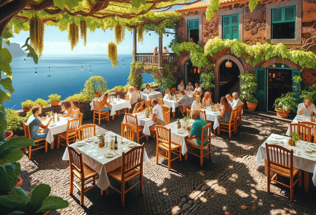 5 Best Madeira Restaurants of 2024: The Ultimate Guide!
